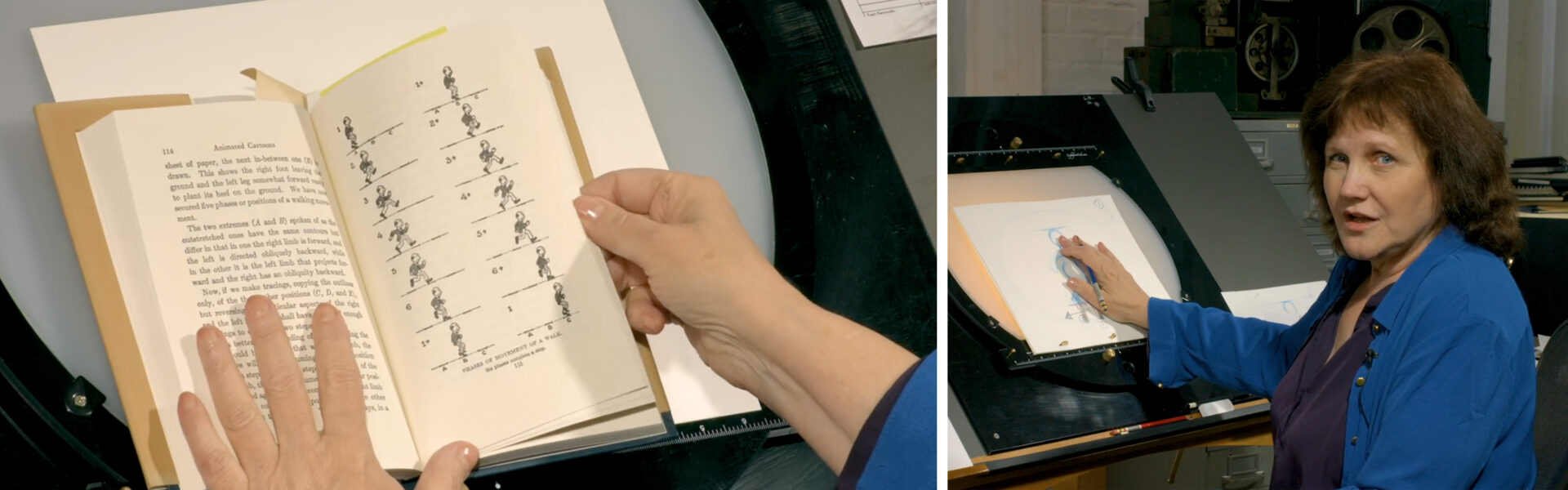 Animating a Basic Walk Cycle | New Masters Academy