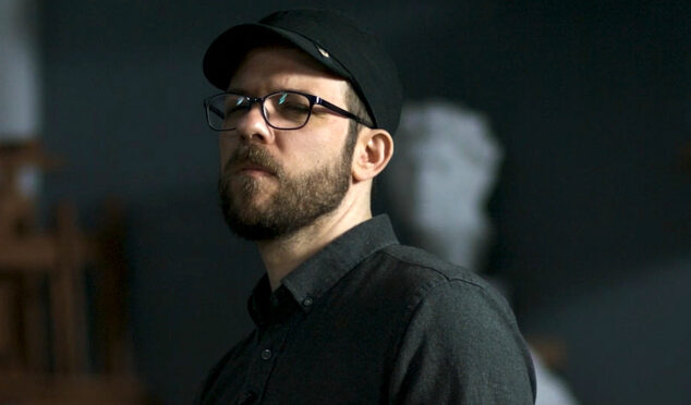 Stephen Bauman | New Masters Academy