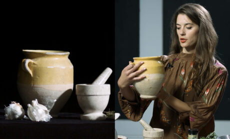 Introduction to Still-life Painting I | New Masters Academy