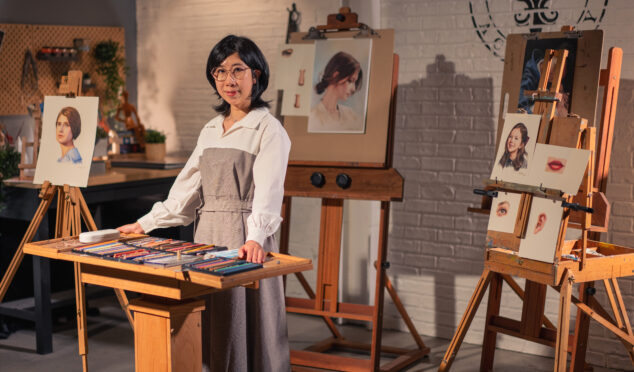 Fei Meng | New Masters Academy