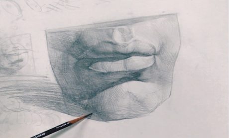 Cast Drawing: The Russian Approach | New Masters Academy