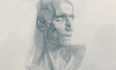 Cast Drawing: The Russian Approach | New Masters Academy