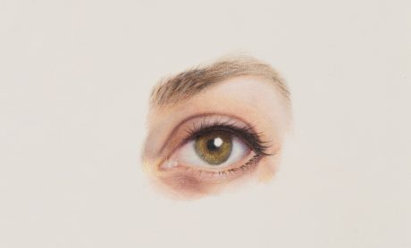 Colored Pencil Portraiture | New Masters Academy