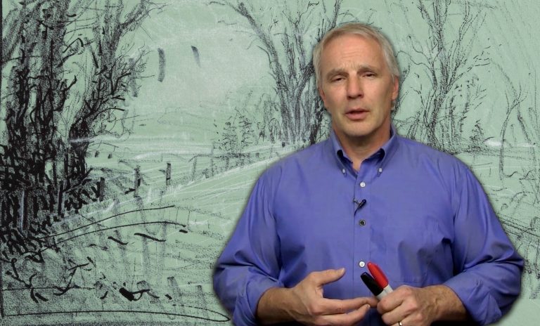 Steve Huston | New Masters Academy