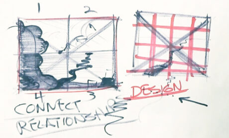 Introduction to Landscape Drawing | New Masters Academy