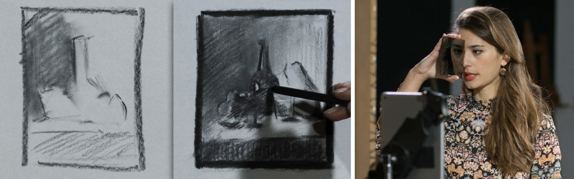 Analyzing the Composition of the Old Masters | New Masters Academy