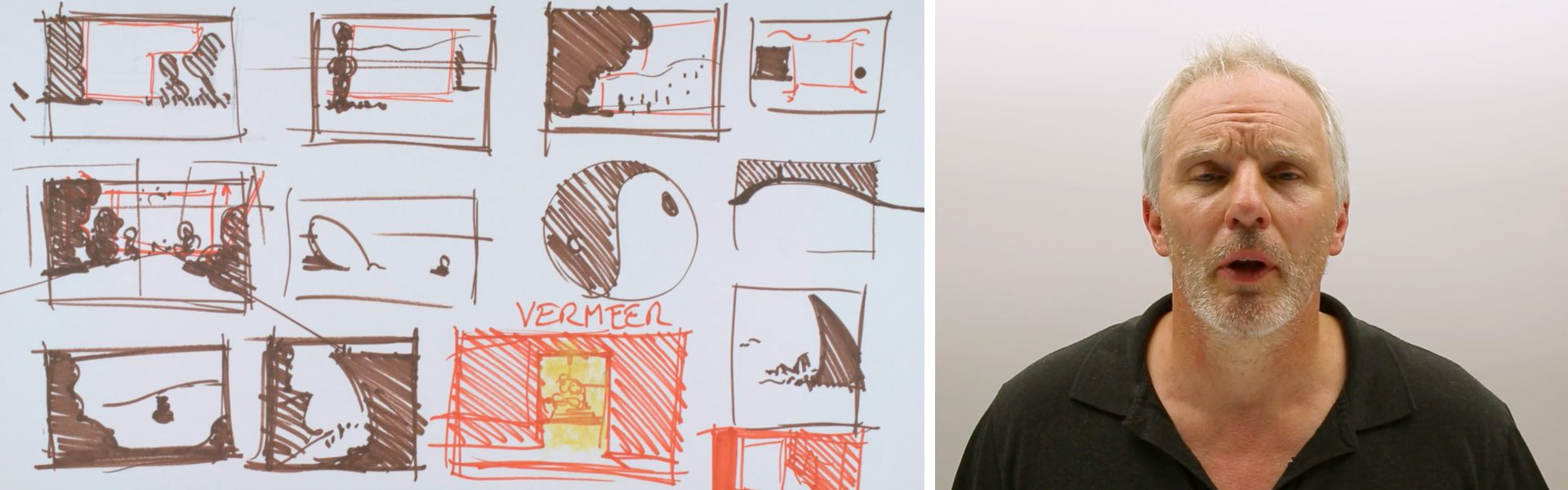 Designing Elements in Landscape Art | New Masters Academy