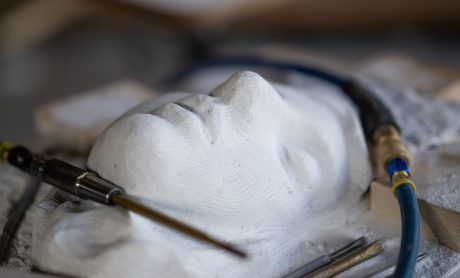 Marble Sculpting | New Masters Academy