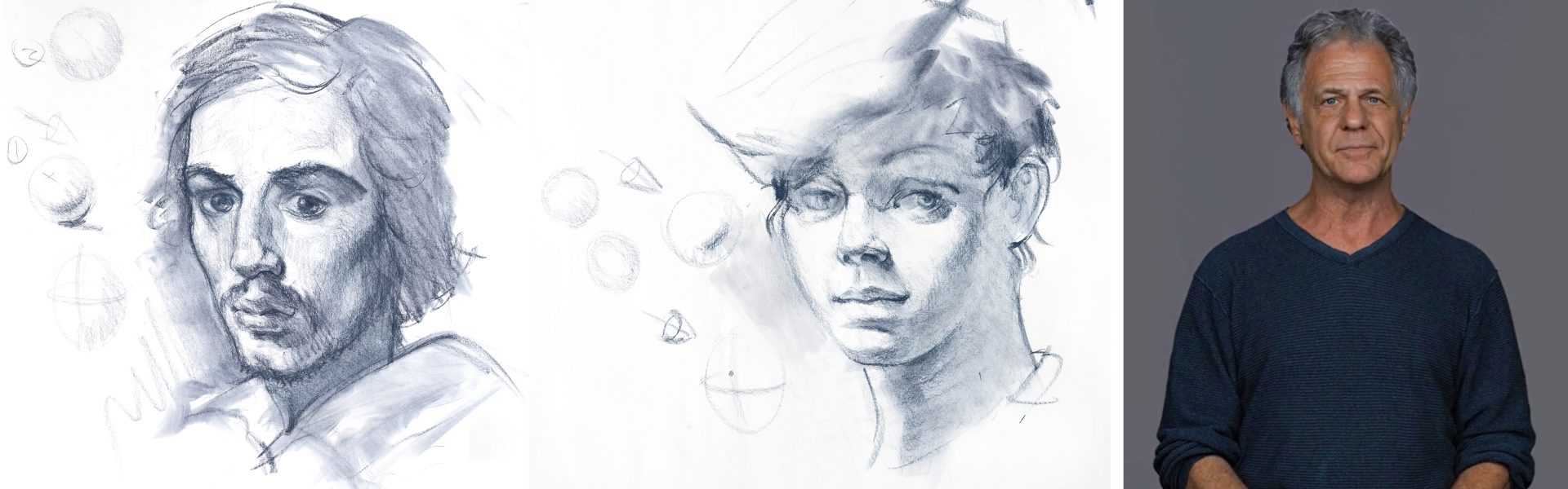 Applying Light and Tone to the Figure | New Masters Academy