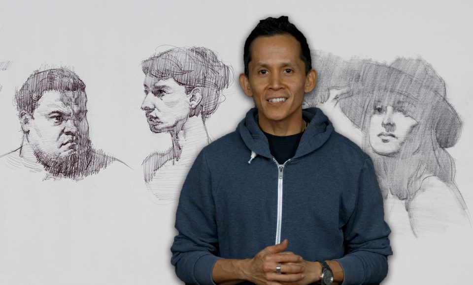 Chris Legaspi | New Masters Academy