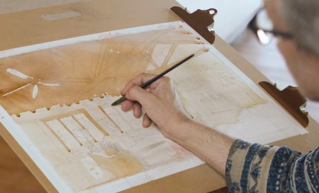 Watercolor Painting from Observation | New Masters Academy
