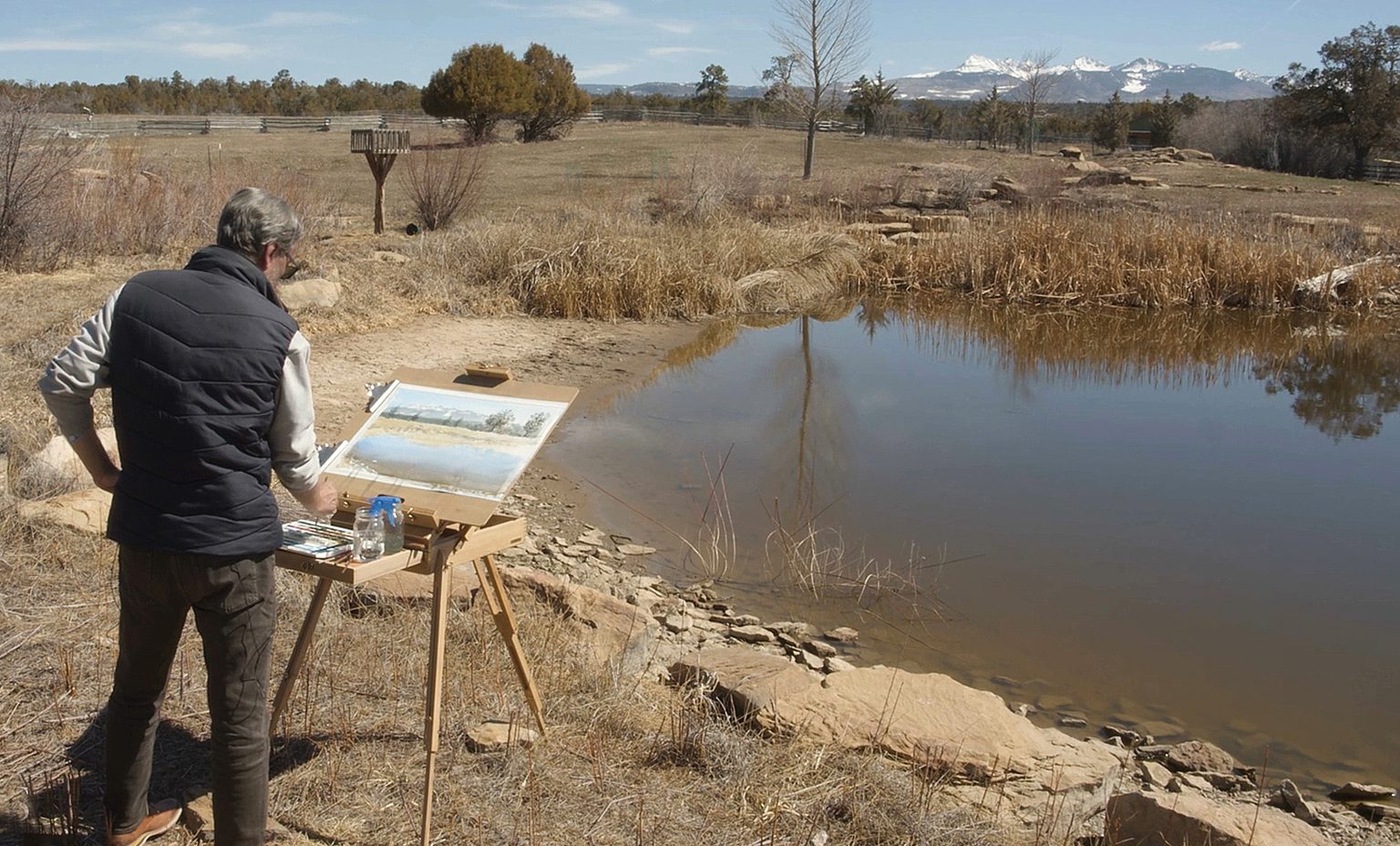 Learn Page | New Masters Academy