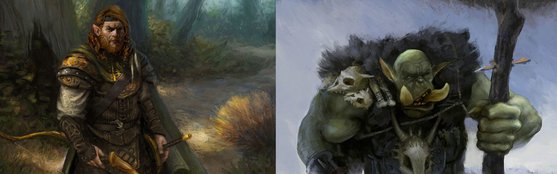 Digital Fantasy Illustration Live Class – Current Class Recordings ...