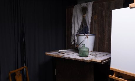 Introduction to Still-life Painting II | New Masters Academy