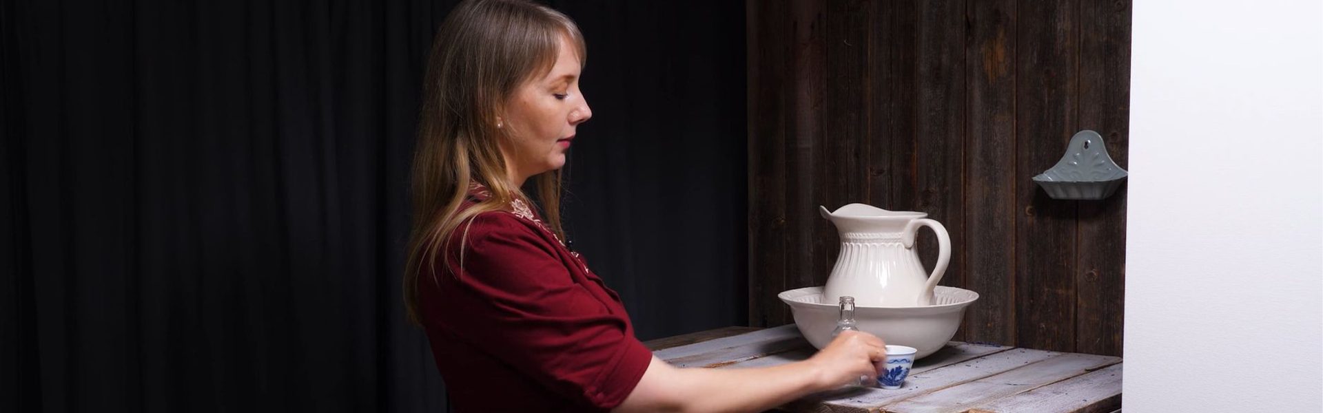 Foundations of Still-Life: Composition Setup and Brainstorming ...