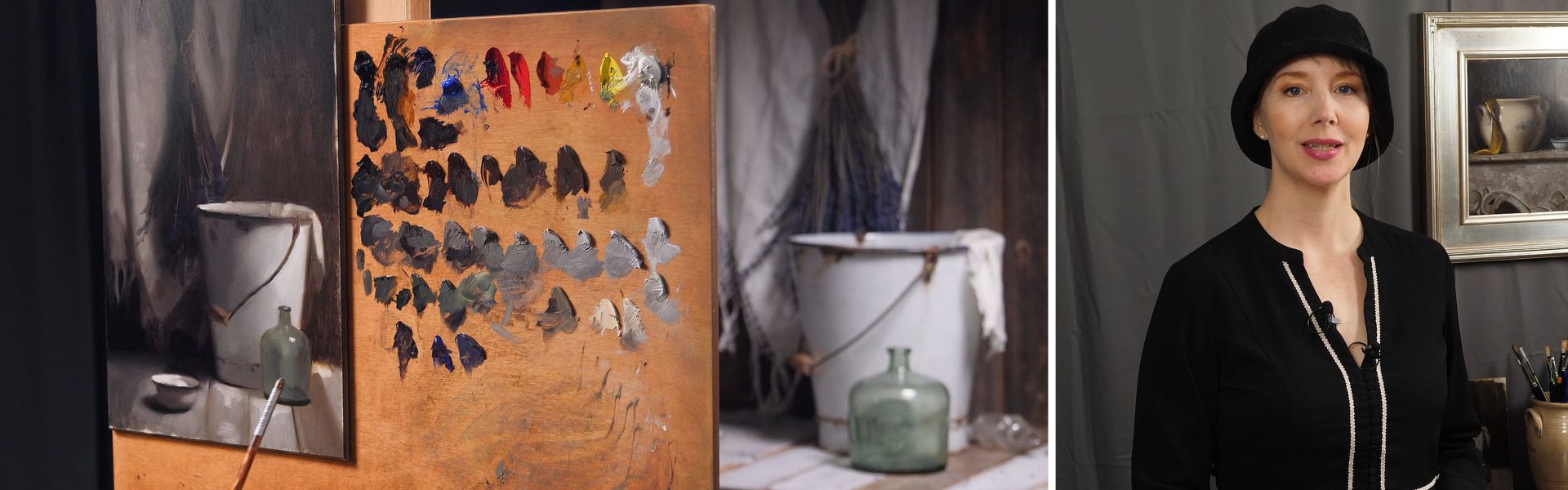 Second Compositional Study: Building a Stronger Composition in a Still ...