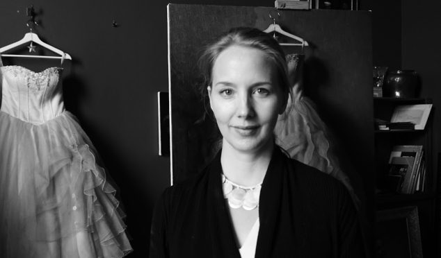 Cornelia Hernes | New Masters Academy