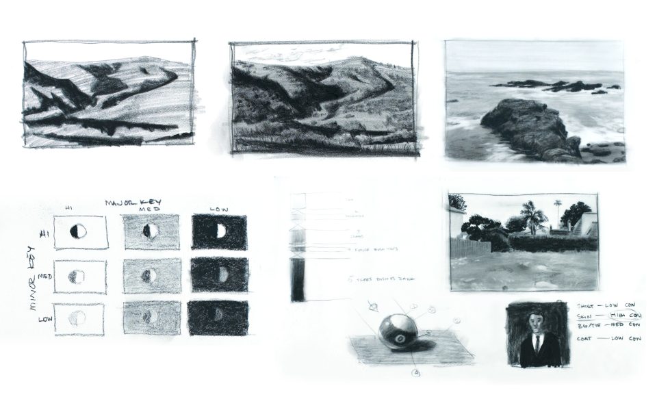 Learn Page | New Masters Academy