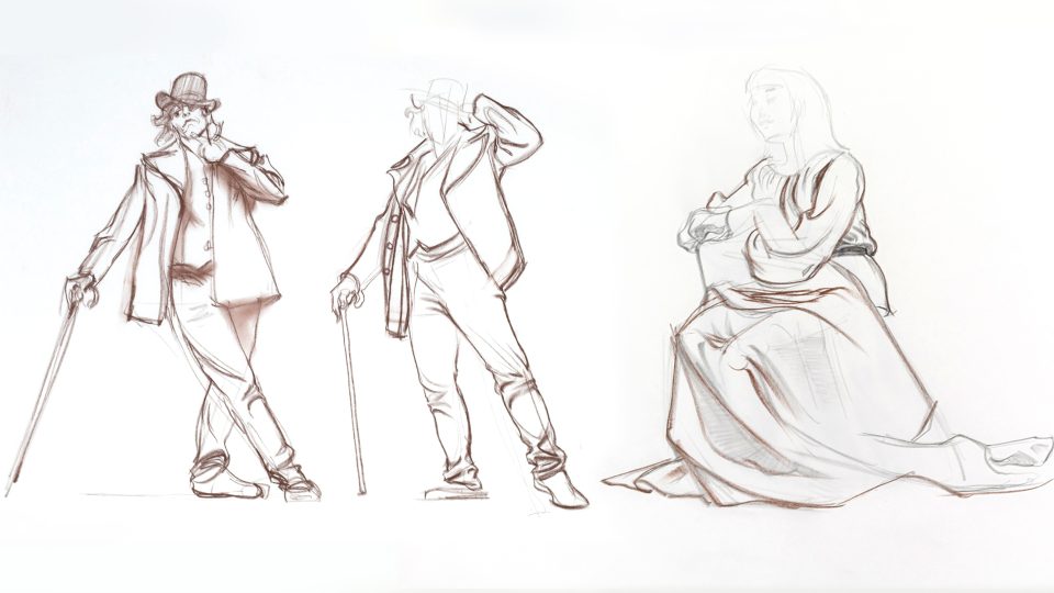 Learn Page | New Masters Academy
