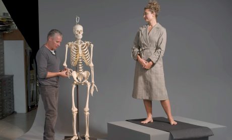 Figure Drawing for Fantasy Art | New Masters Academy