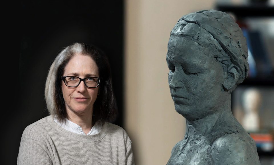 Judy Fox | New Masters Academy