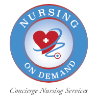 Nursing on Demand - Nursing Jobs