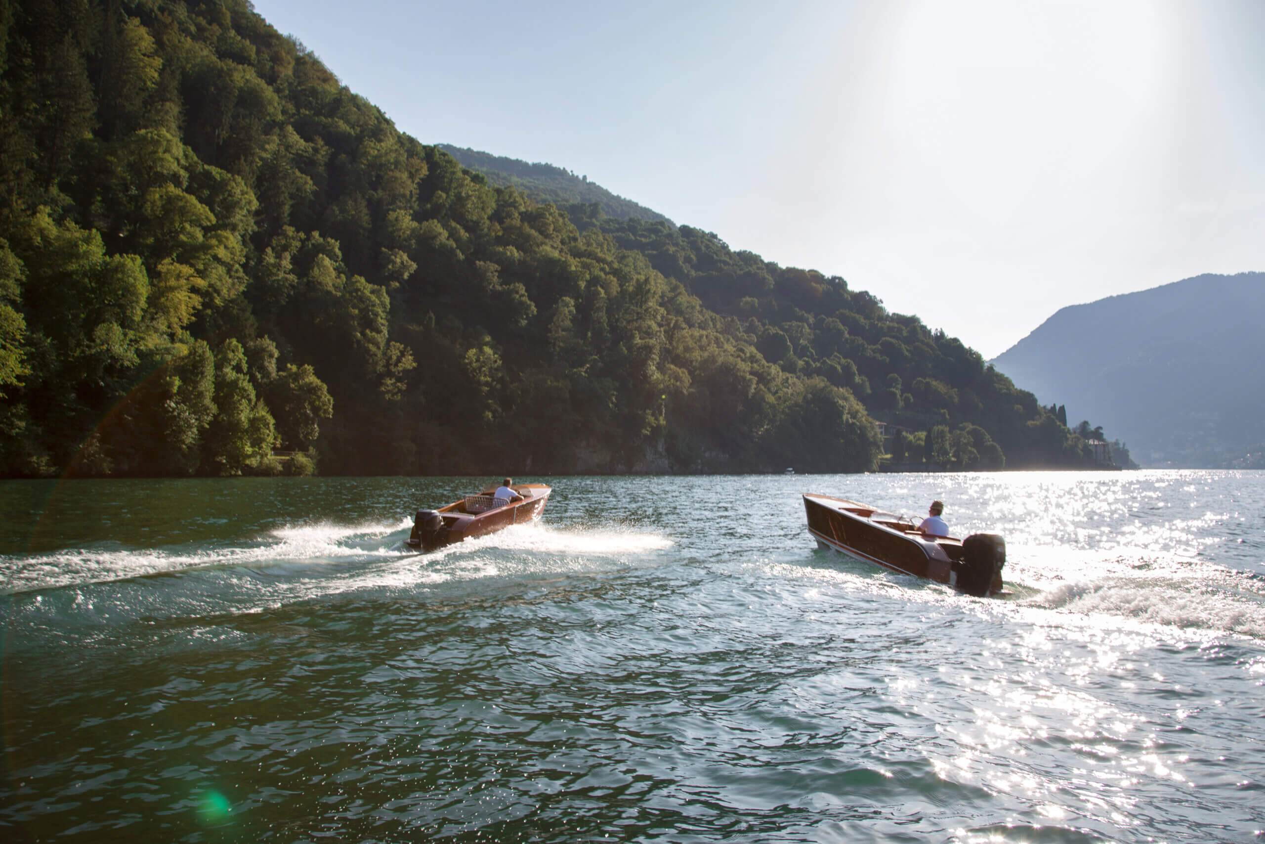 Il Sereno | Activities in Lake Como | Leading Hotels of the World