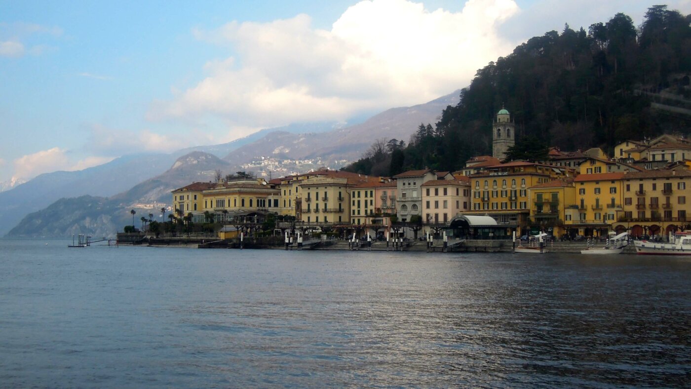 Il Sereno Hotel | Things to do in Lake Como | Leading Hotels of the World