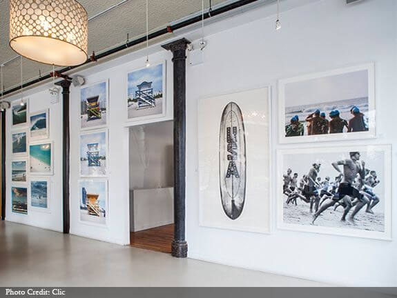 The Top Art Galleries in St. Barths | Le Sereno | Sereno Hotels