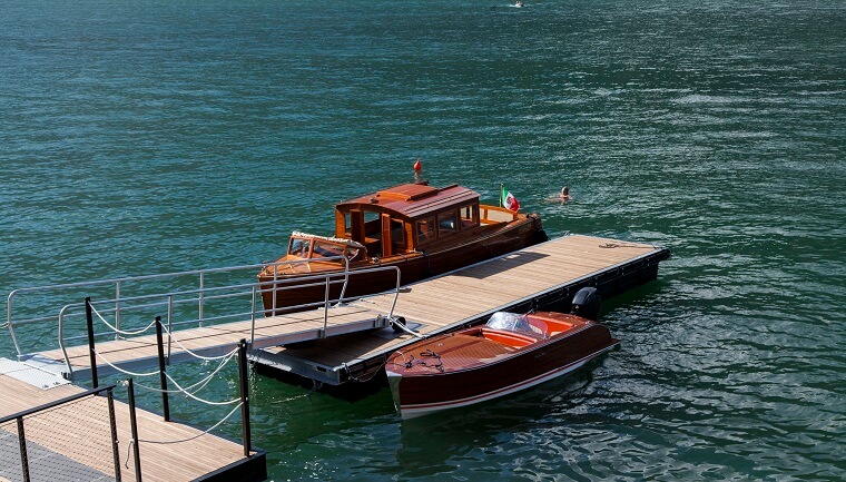 Guide to Boating on Lake Como | iL Sereno Activities | Sereno Hotels Blog