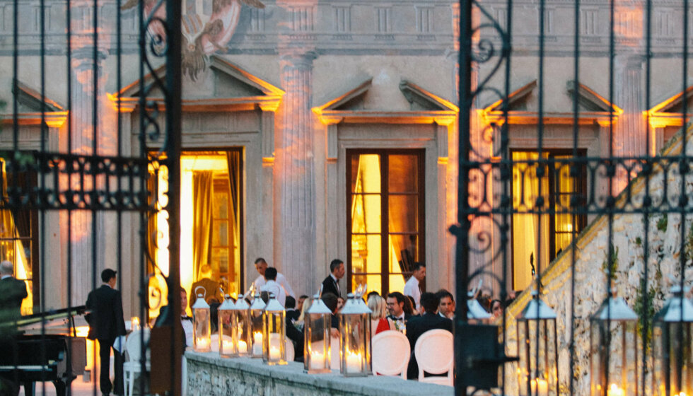 The Ultimate Lake Como Wedding - Advice from Michelle Rago | Sereno