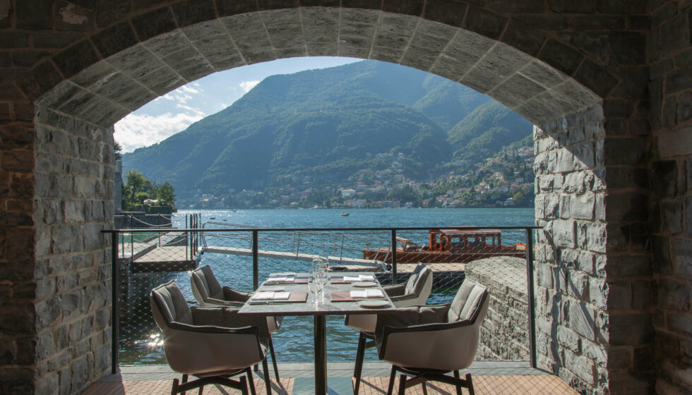 Il Sereno al Lago - Sereno Hotels