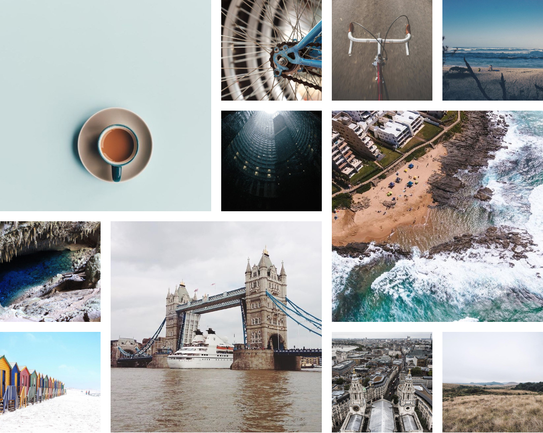 Instagram Widgets by SnapWidget | Getting creative with your widget ...