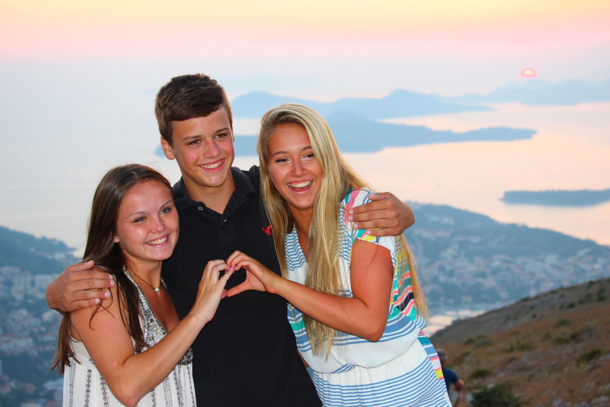 7 Ways to Celebrate Love Around the World