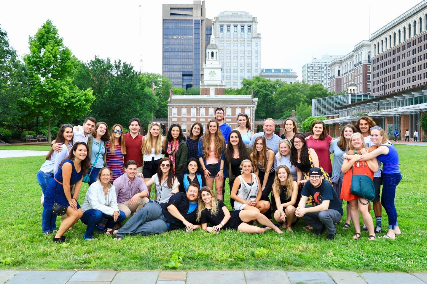 What It Takes to Be a Travel For Teens Travel Tour Guide