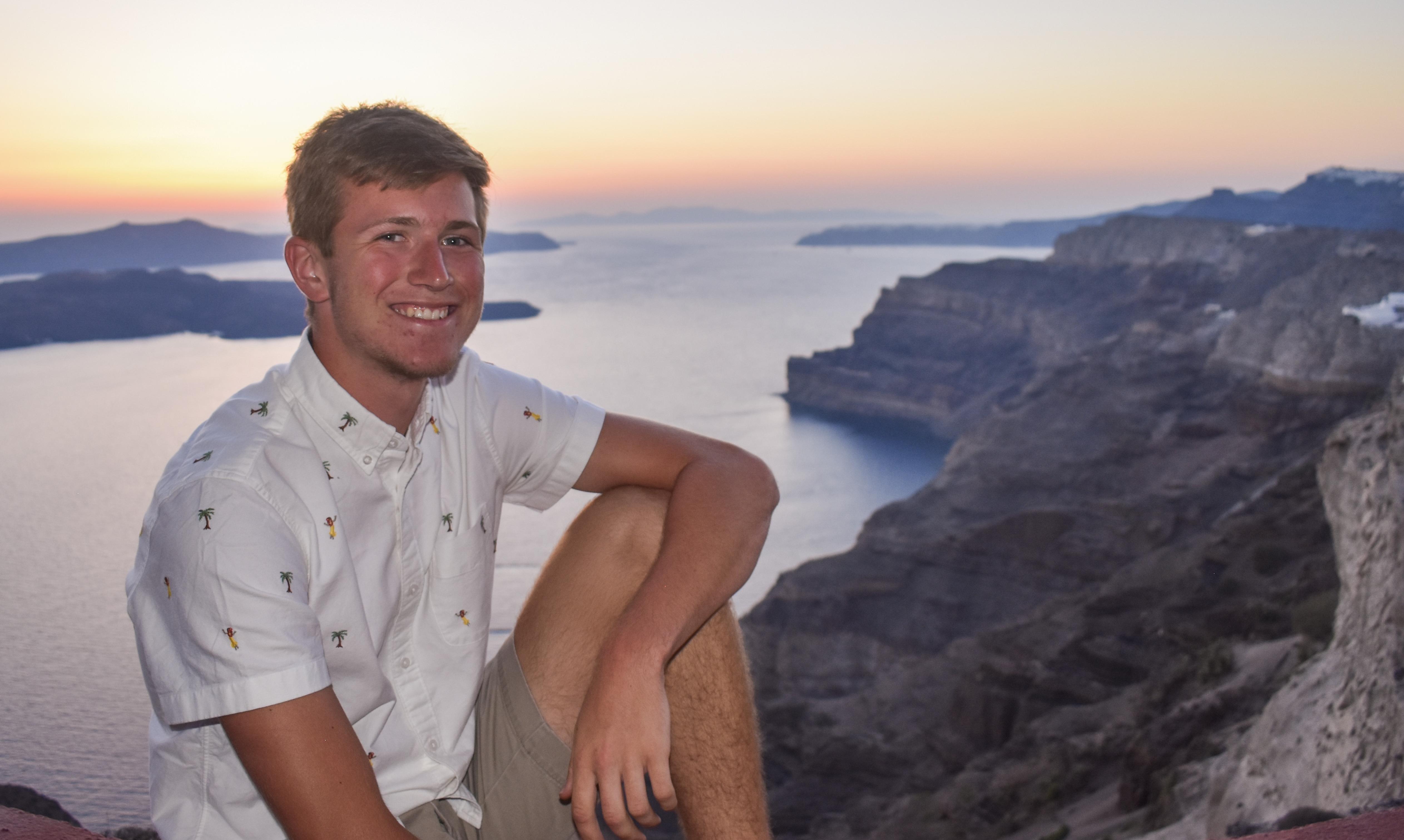 Student Trips to Greece with Island Hopping | Travel For Teens
