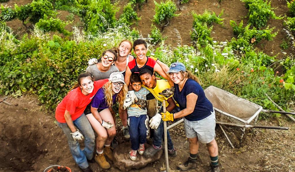 5 Tips for a Meaningful International Student Volunteer Experience