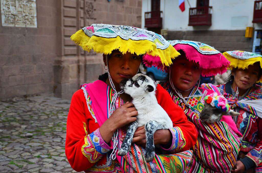 5 Life-Changing Things to Do in Peru as a Teen