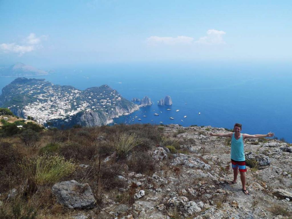 The Absolute 10 Best Views In The World (And Trips To Get You There)