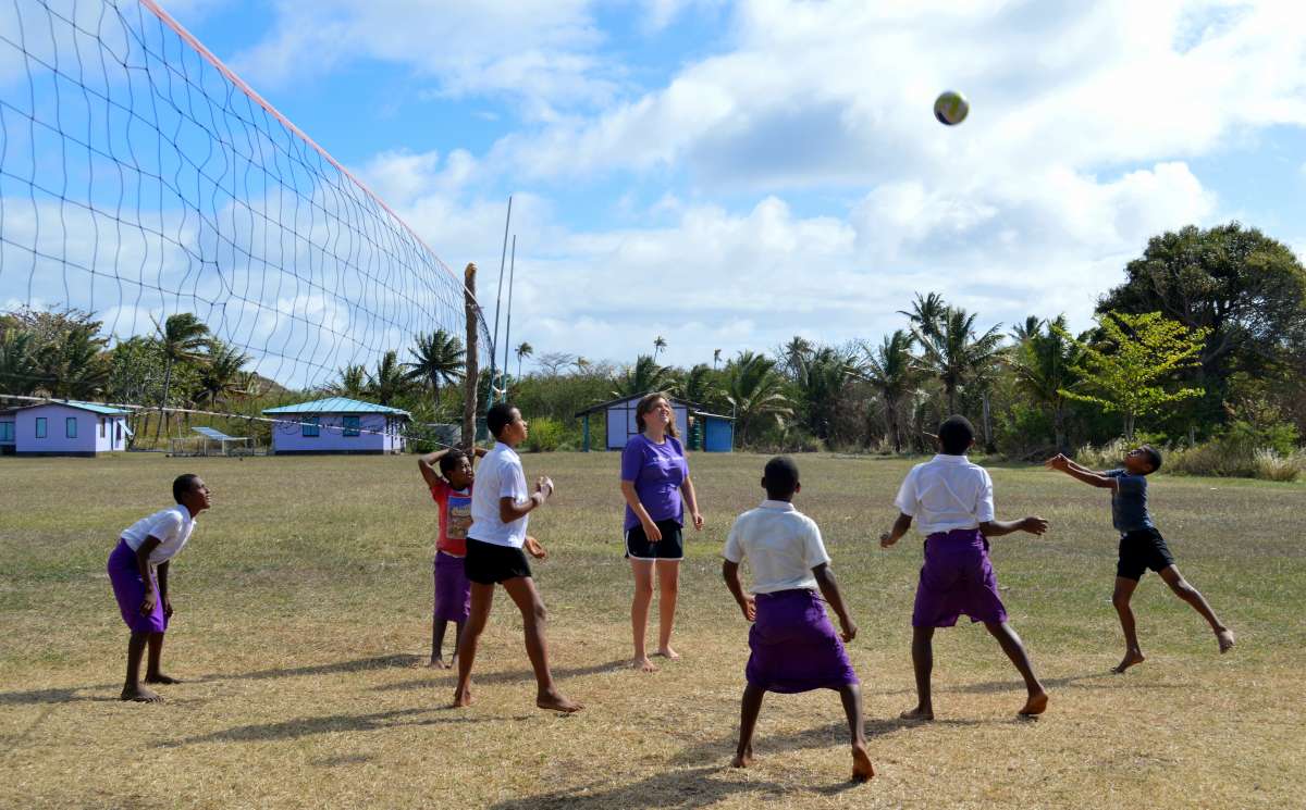 Fiji Ultimate Service and Adventure | Travel For Teens | Summer Tour