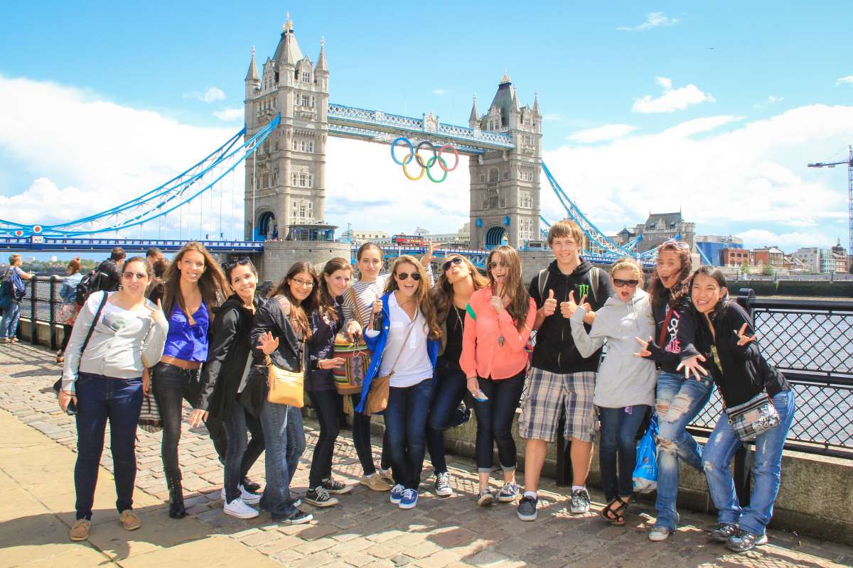 British Isles School Trip: England, Scotland & Ireland | Travel For Teens
