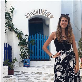 Meet Our Team | Travel For Teens Staff & Knowledgeable Travel Guides