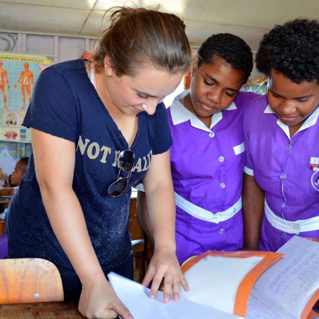 Choosing the Right Community Service Program