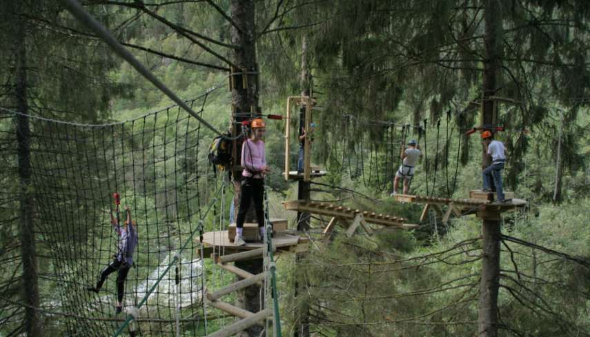 Scandinavia Adventure: Norway, Denmark, Sweden & Finland | Teen Tour