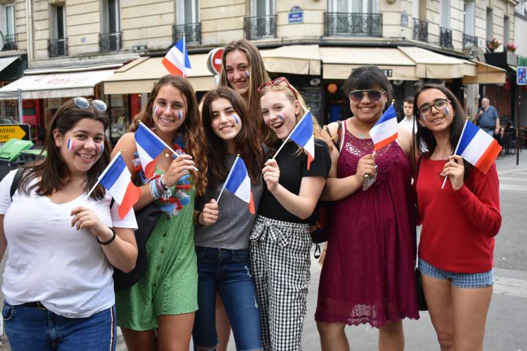 Passport Application for Teens and Minors | Step-by-Step Guide for U.S ...