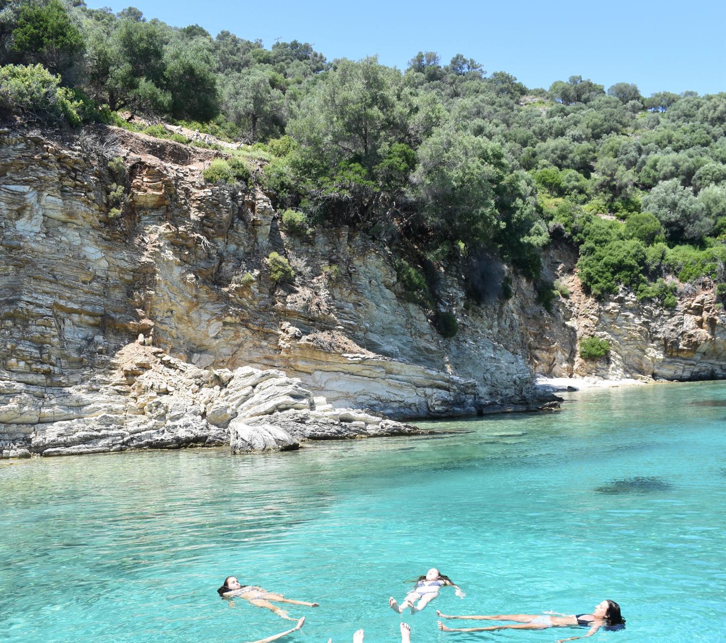 Greece: Sea Turtle Conservation Trip | Travel For Teens