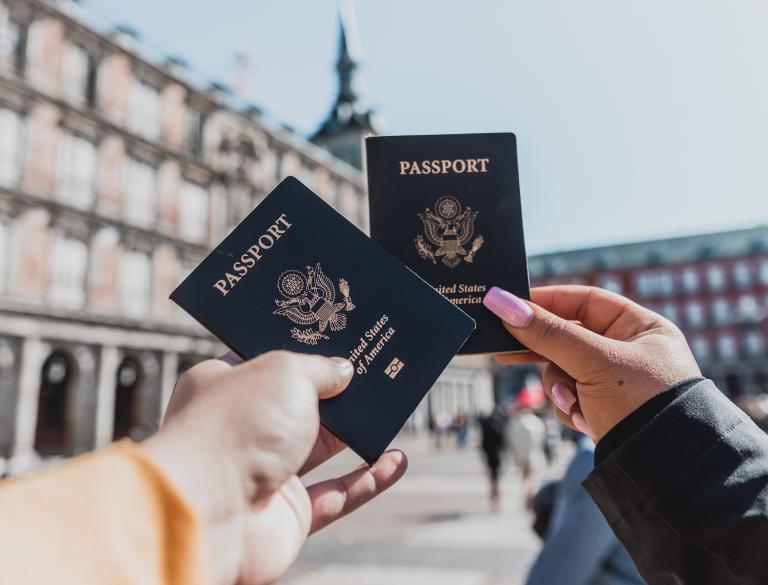 Passport Application for Teens and Minors | Step-by-Step Guide for U.S ...