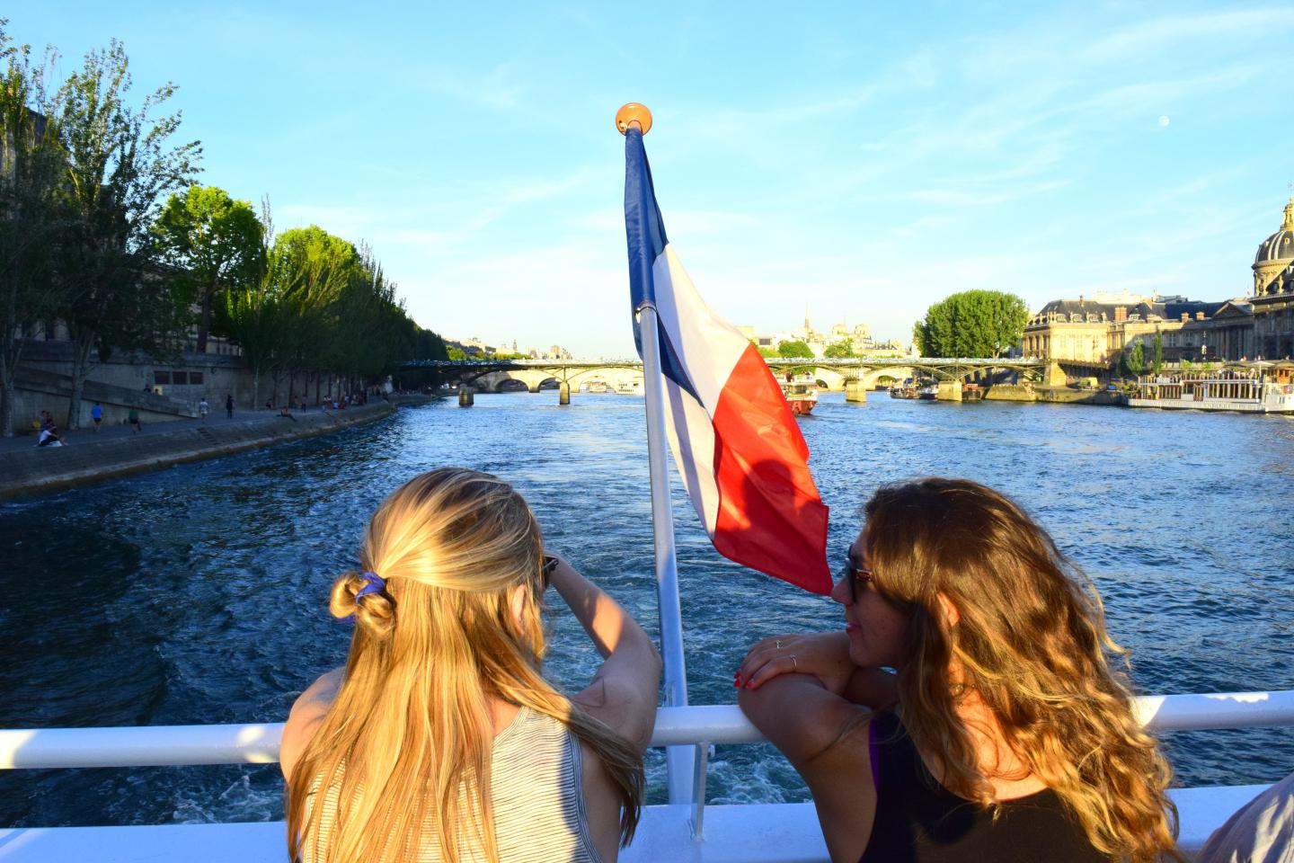 Travel For Teens Benefits Of Educational Travel Abroad For Students