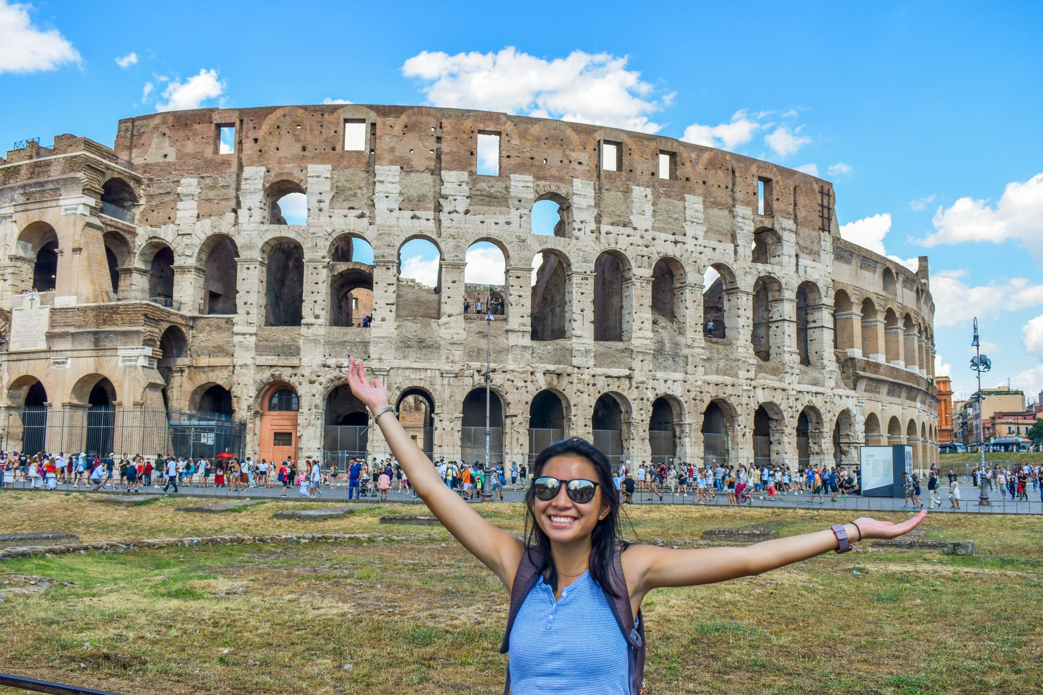 Benefits Of Educational Travel Abroad For Students