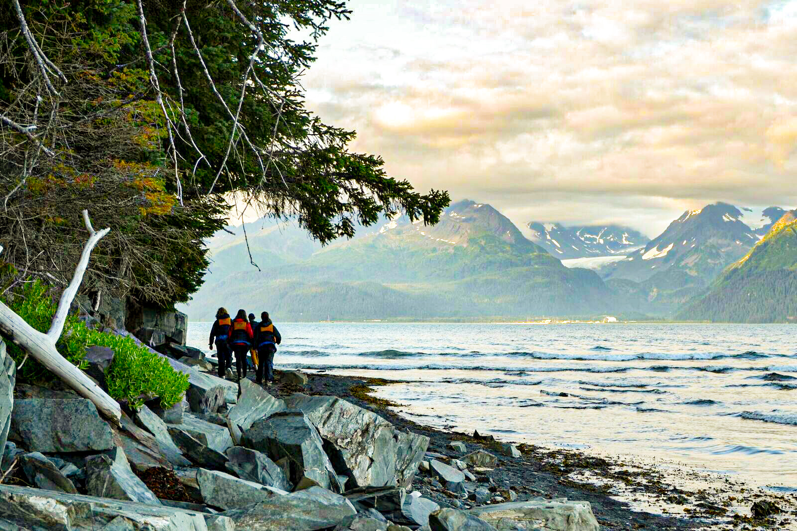 Alaska Travel Guide: 5 Unforgettable Things to Do in Alaska